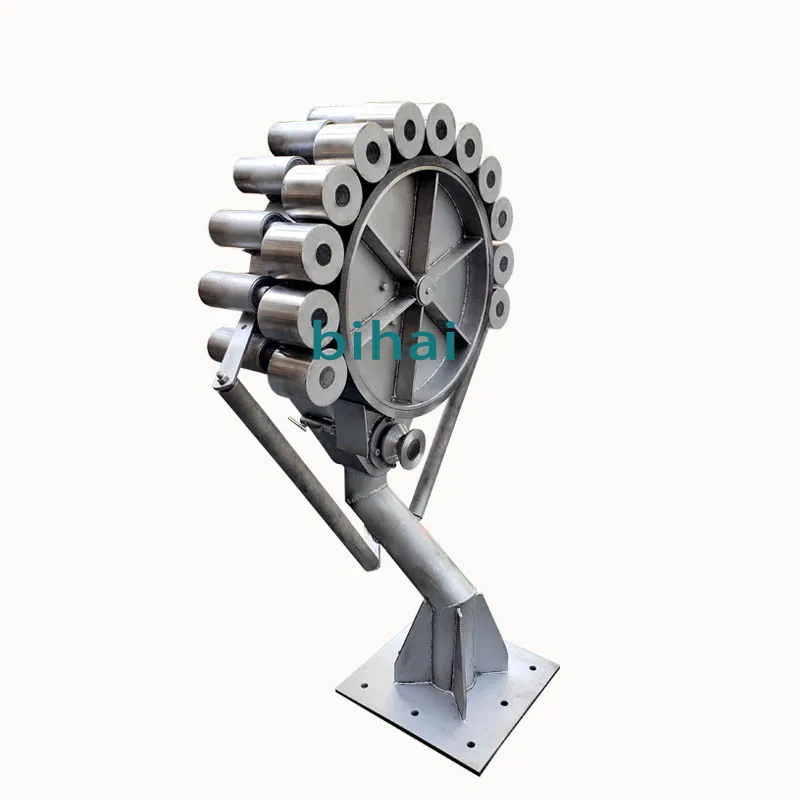 hydraulic fish net hauler for ground cage net gill net trawl big ...