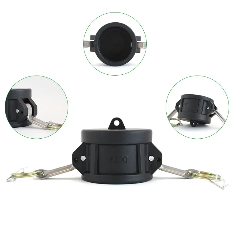 IBC tank Adaptor IBC Tank Camlock Coupling Valve Adapters Fittings ...
