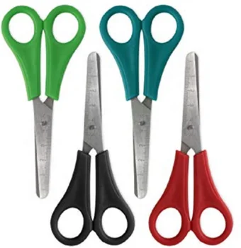 Primary School Scissors Bulk - Buy School Scissors Bulk,Primary ...
