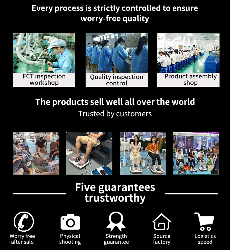 OEM Tera P90 Terahertz Therapy Devices Biological Energy Meter Magnetic ...