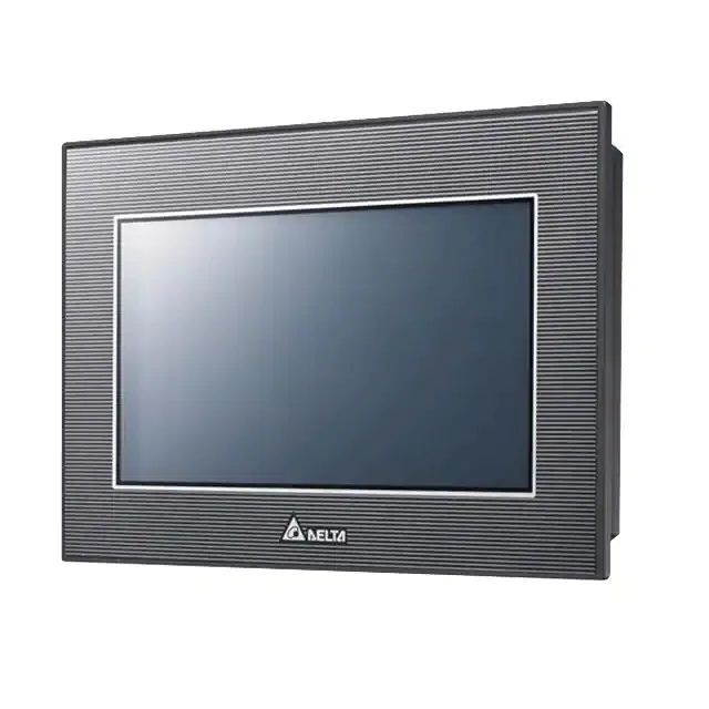 HMI Touch Screen Panels - Reliable Human Machine Interface