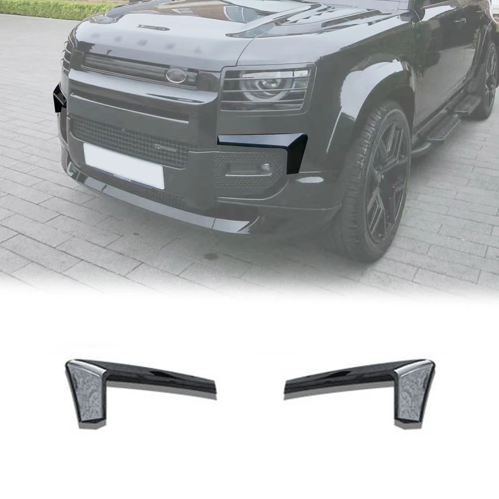 Car Front Grille Decorative Frame for Land Rover Defender