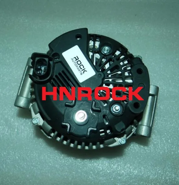 New Hnrock 12v 150a Alternator Ca1996ir Lra02948 2543315 2543315d ...