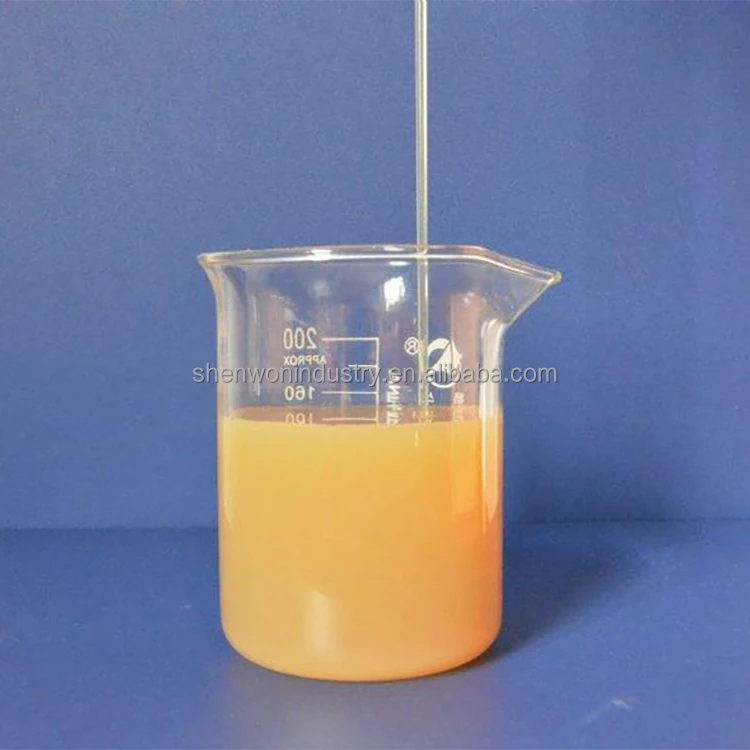 Water Based Wax Emulsion Pp Wax Emulsion For Water Based Paint - Buy ...