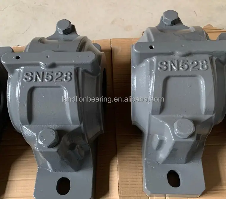 SN 520 Series Split Plummer Block Housing SN520 SNL520-617| Alibaba.com