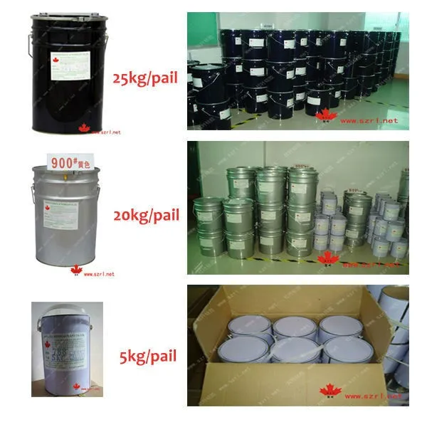 Fire Resistant Potting Compound Insulation Wide Temperature Electronic ...