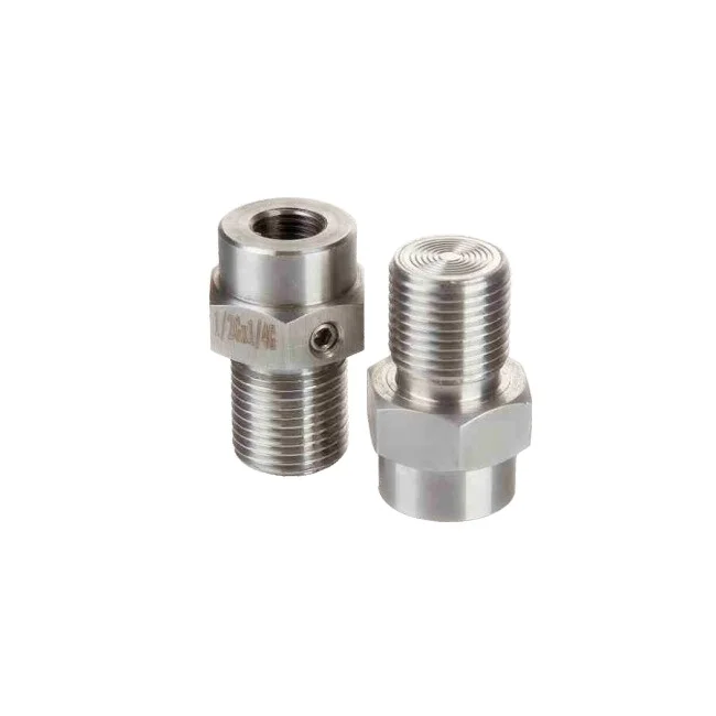 Mini Type Threaded Diaphragm Seal| Alibaba.com
