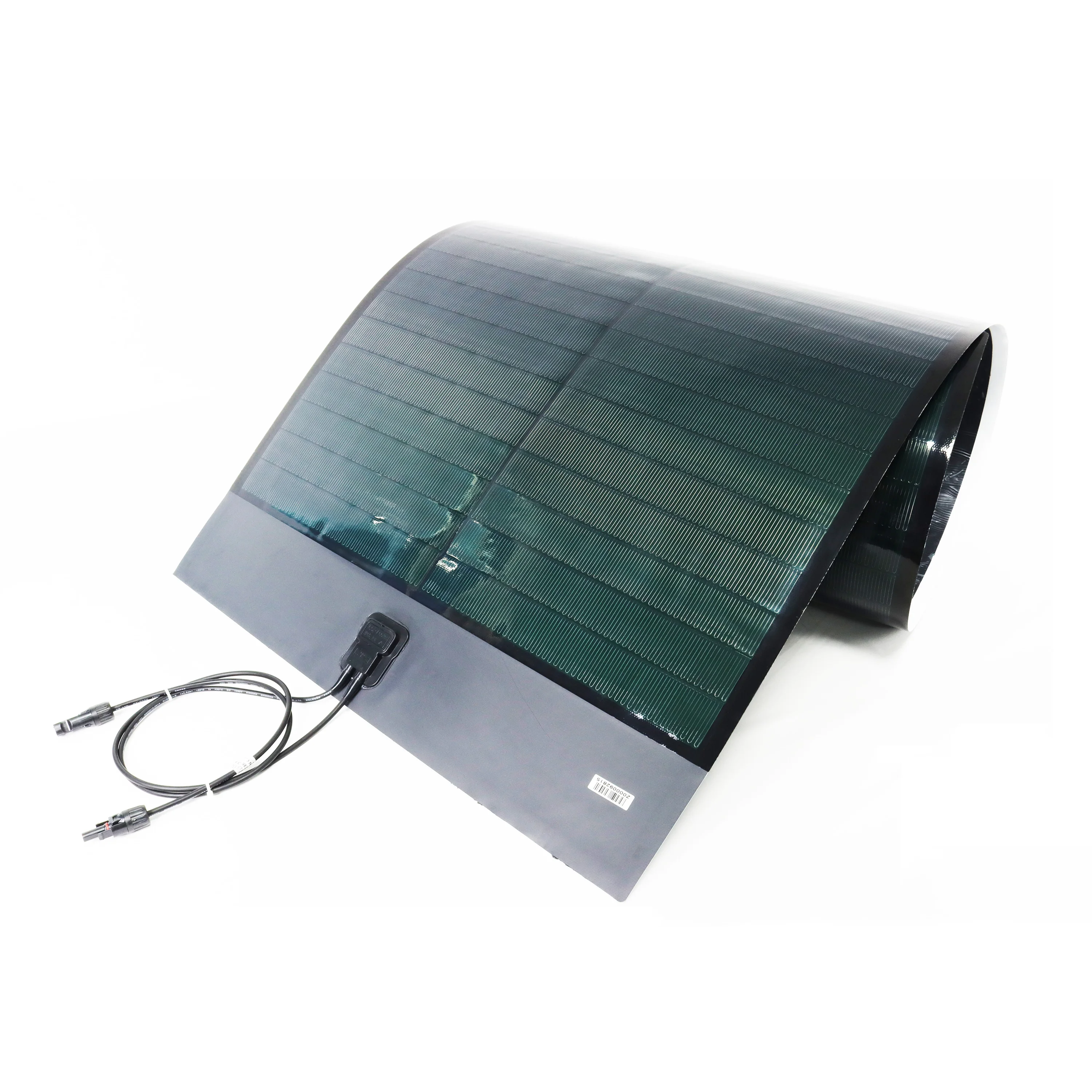 80W Flexible Solar Panels - Efficient and Portable Power