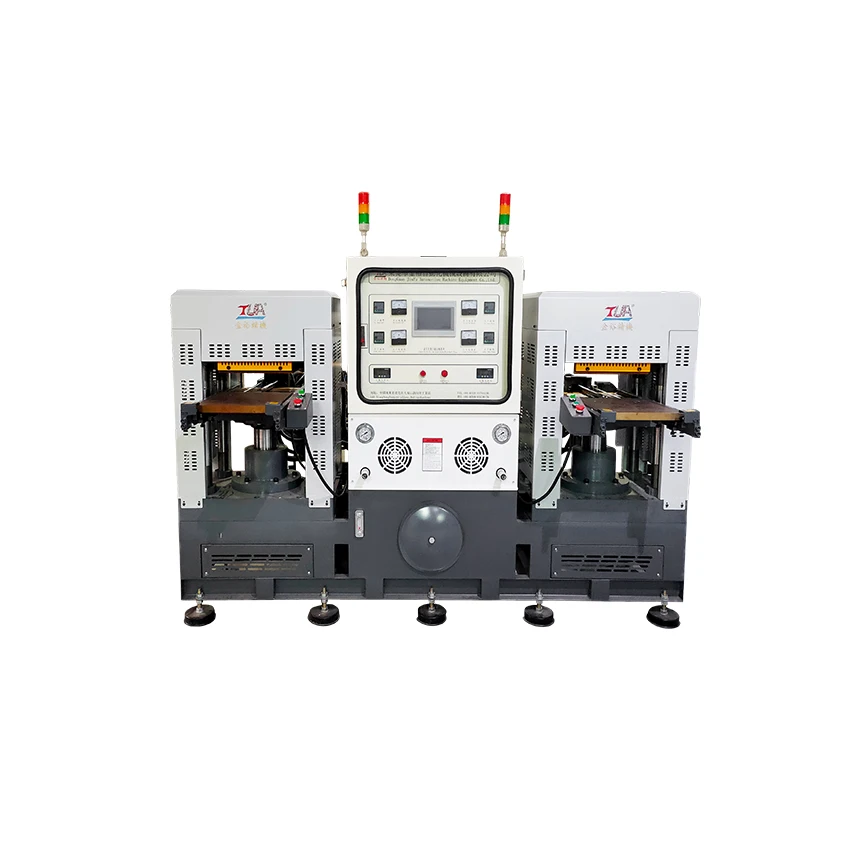 Rubber Silicone Cell Phone Case Making Machine - High Productivity