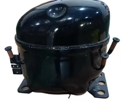 Household Hermetic Refrigeration Compressor R600a R134a Refrigerator ...