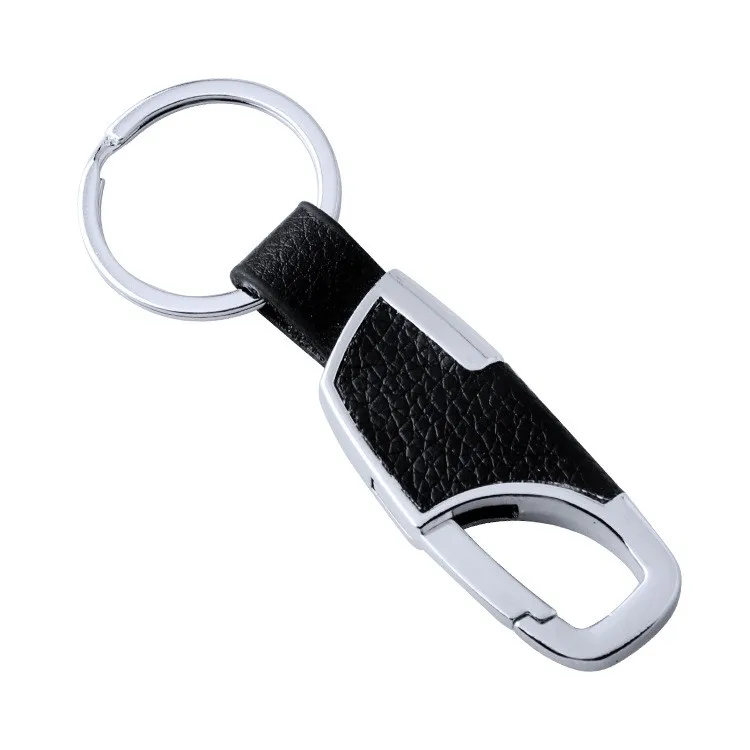 Creative Multi-Functional Metal Keychain New Rotating Bottle Opener ...