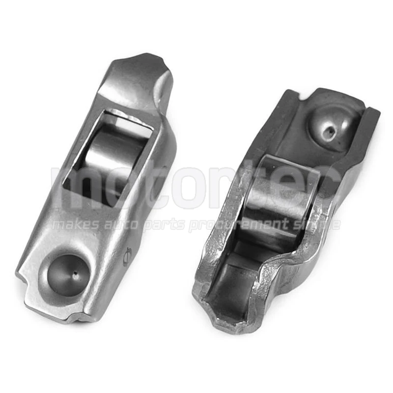 High Quality 24170-27001 Engine Valve Rocker Arm Set Hyundai Santa Fe ...