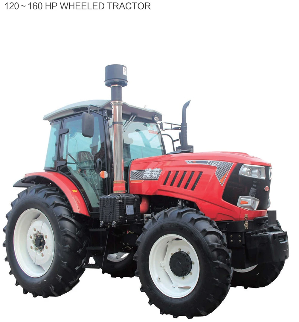 Garden Machine Lawn Tractor Segadora Para Sinopac 40 50 60 70 80hp Farm ...