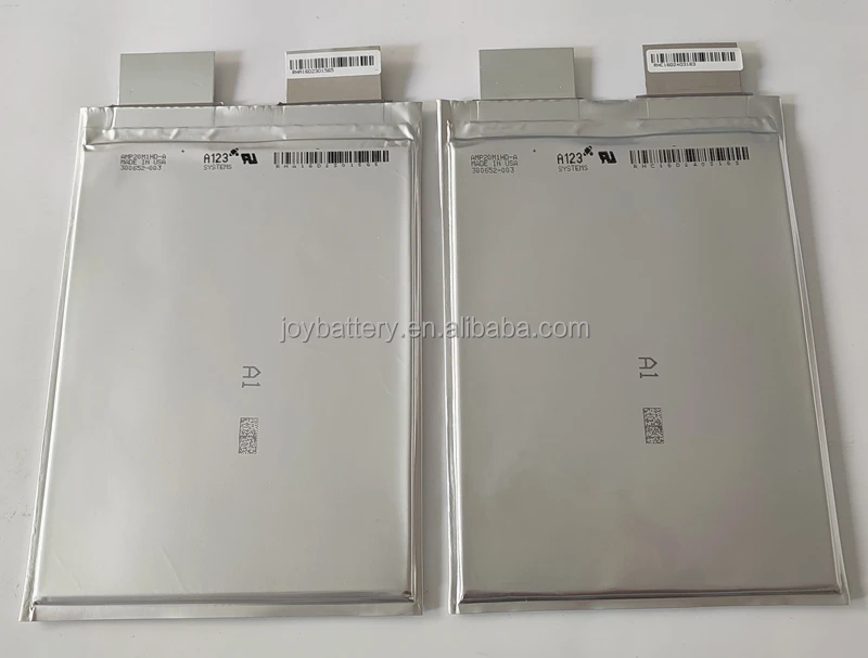 3.2V 20ah Lifepo4 Battery - Reliable Energy Storage