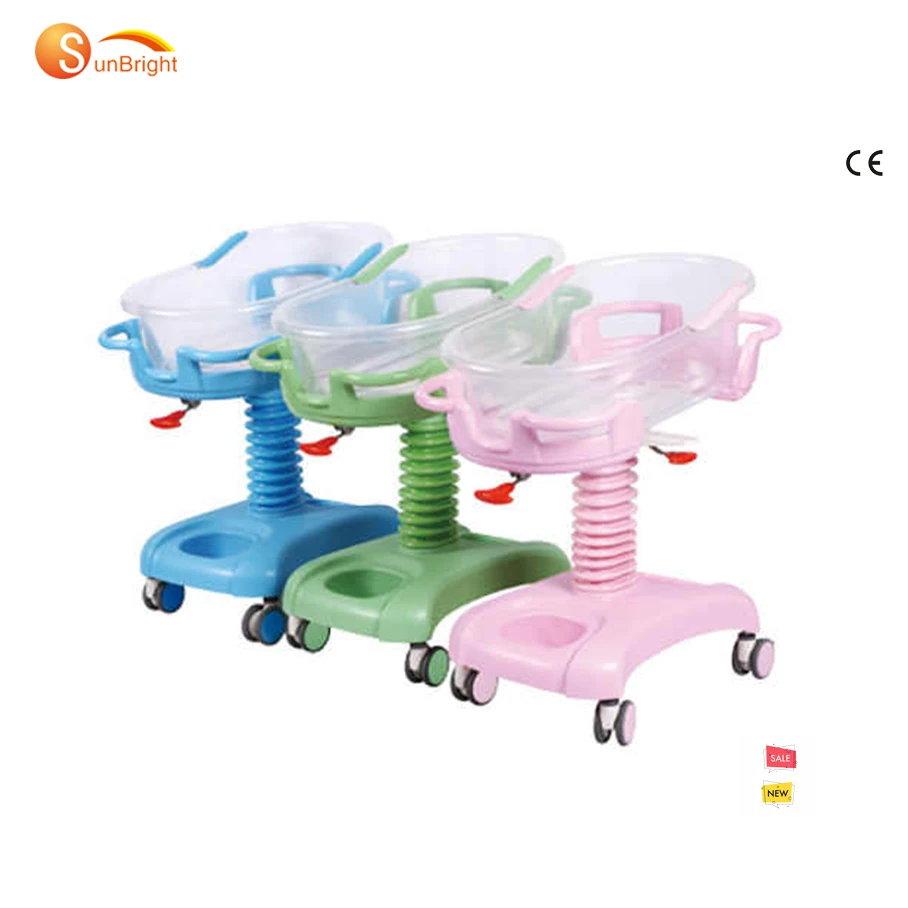 Medical Newborn And Postpartum Center Medical Baby Care Bed Stroller ...