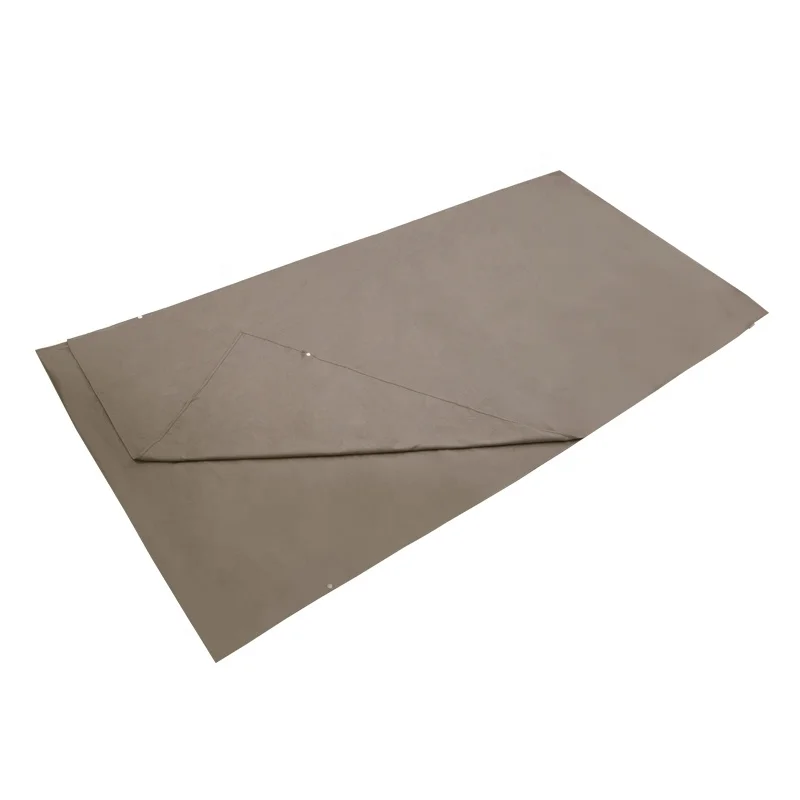 Portable envelope design EMF shielding radiation protection odor ...