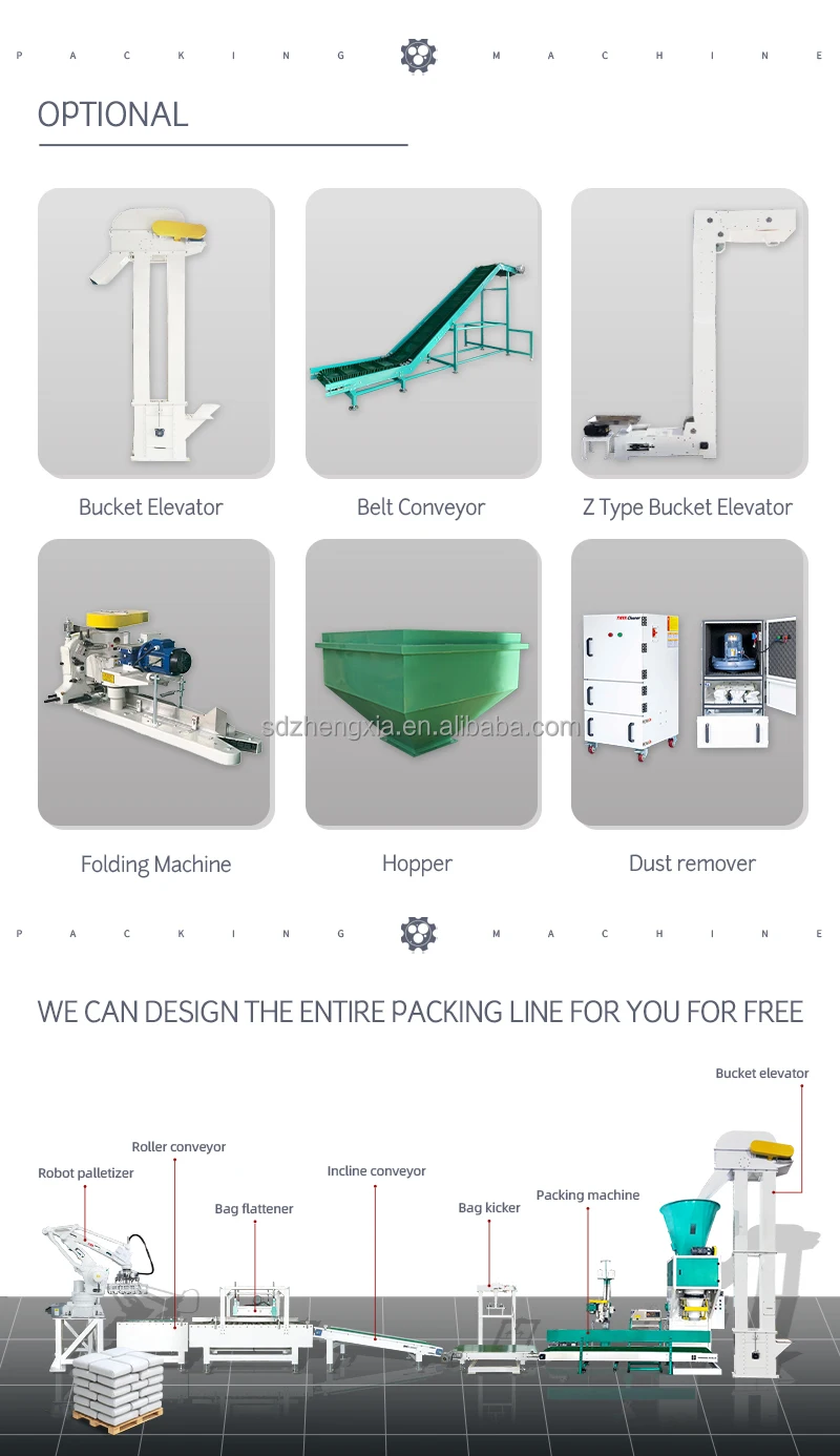 5kg 25kg 50kg Compost Organic Soil Bagging Machine Sand Bag Gravel ...