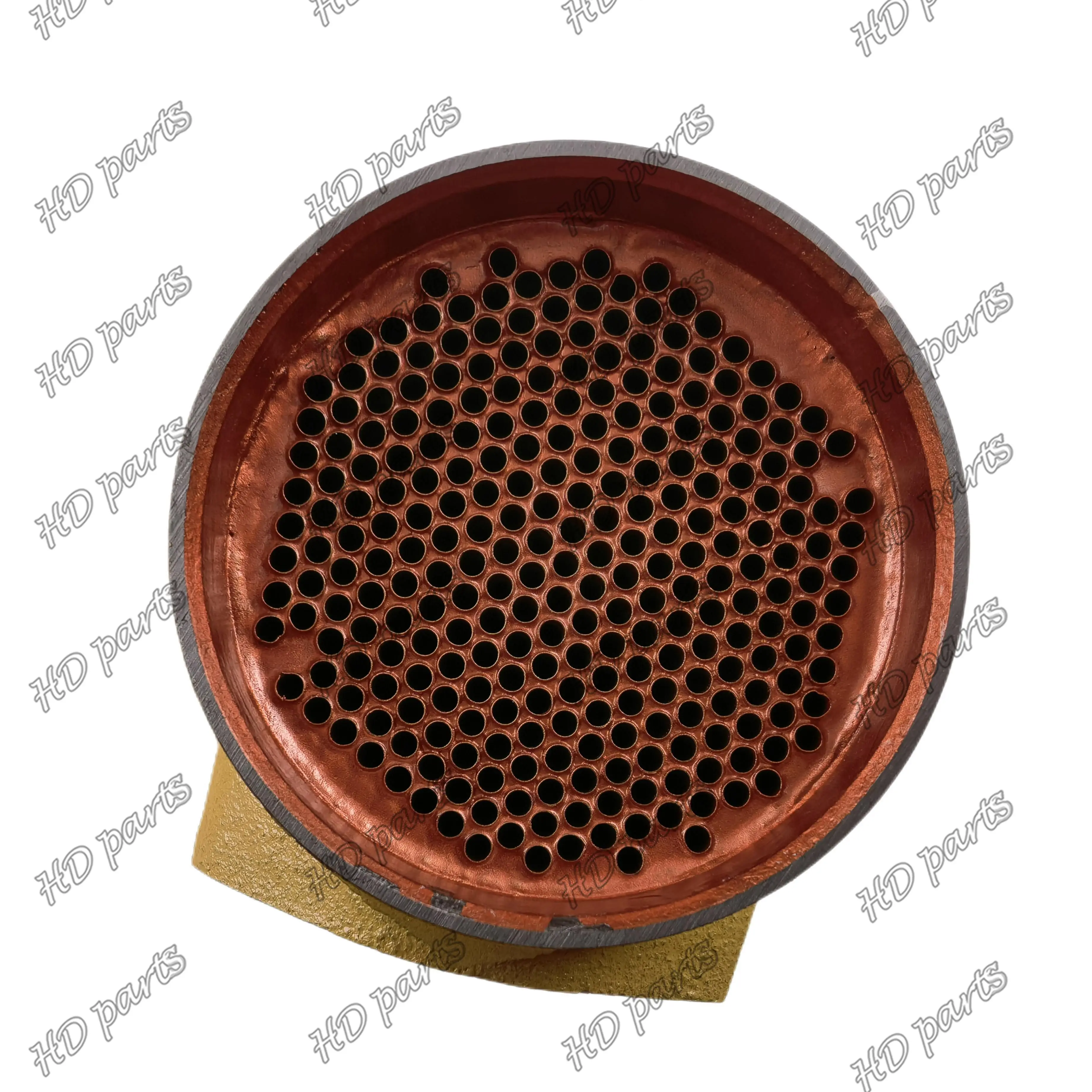 3406 C18 Oil cooler 4W6047 7C0145 For CAT Diesel Engine Parts| Alibaba.com