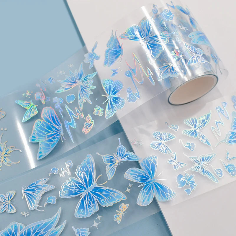 Custom Printing Cmyk Colorful Philippines Style Decorative Matte Pet ...