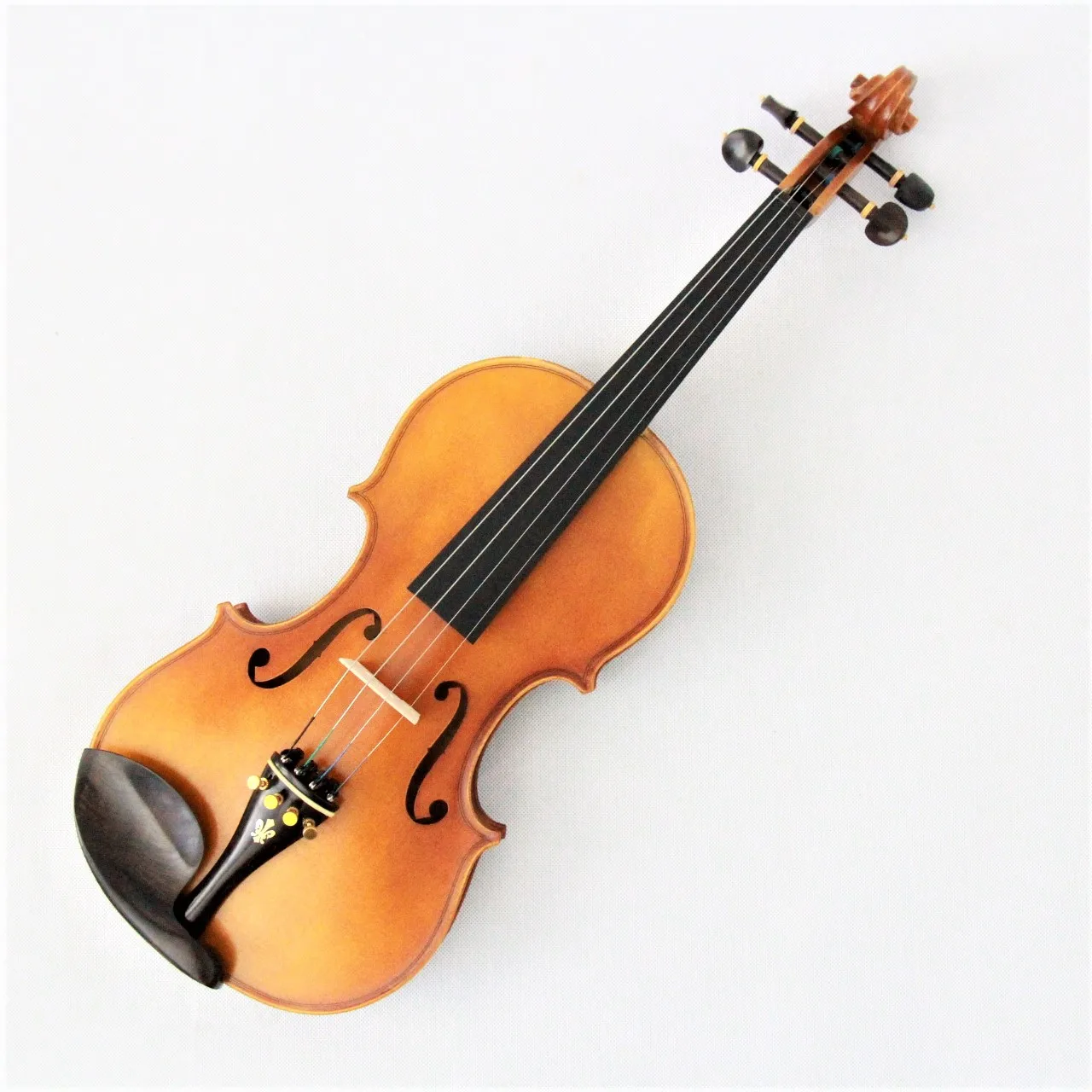 Top Grade Violin High Quality Handmade Violin Good Price 4/4 ...