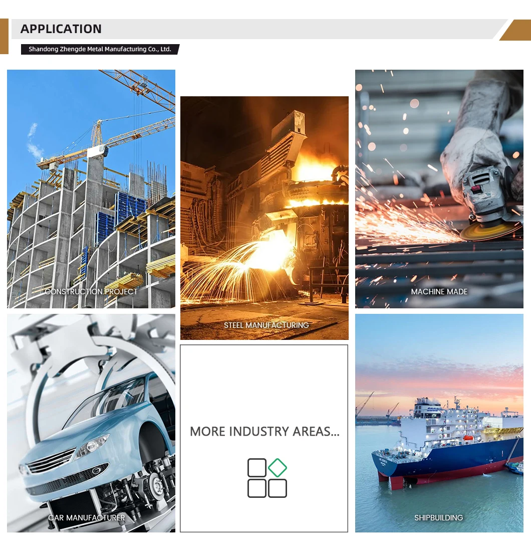 Ss400 Carbon Steel Square Bar 3sp 5sp - Prime Quality