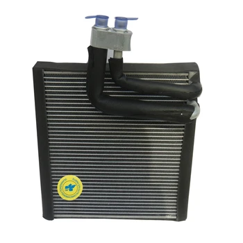 Automotive Air Conditioning Evaporator Core For Hyundai Grand Starex H1 ...