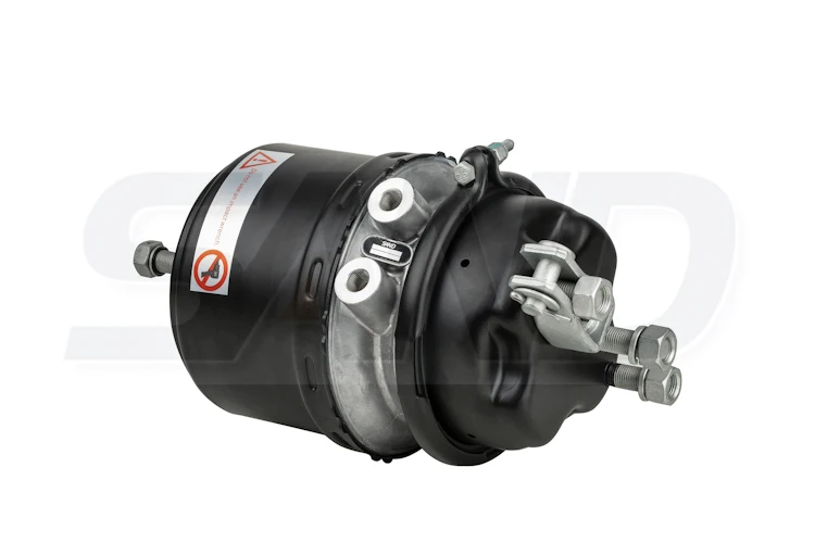 Wedge Brake Chamber 24/30g Truck Brake Disc Of 9254921030 1truck Brake ...