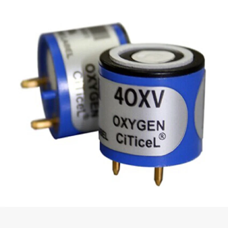 Original CITY O2 Sensor 40XV for Reliable Oxygen Detection