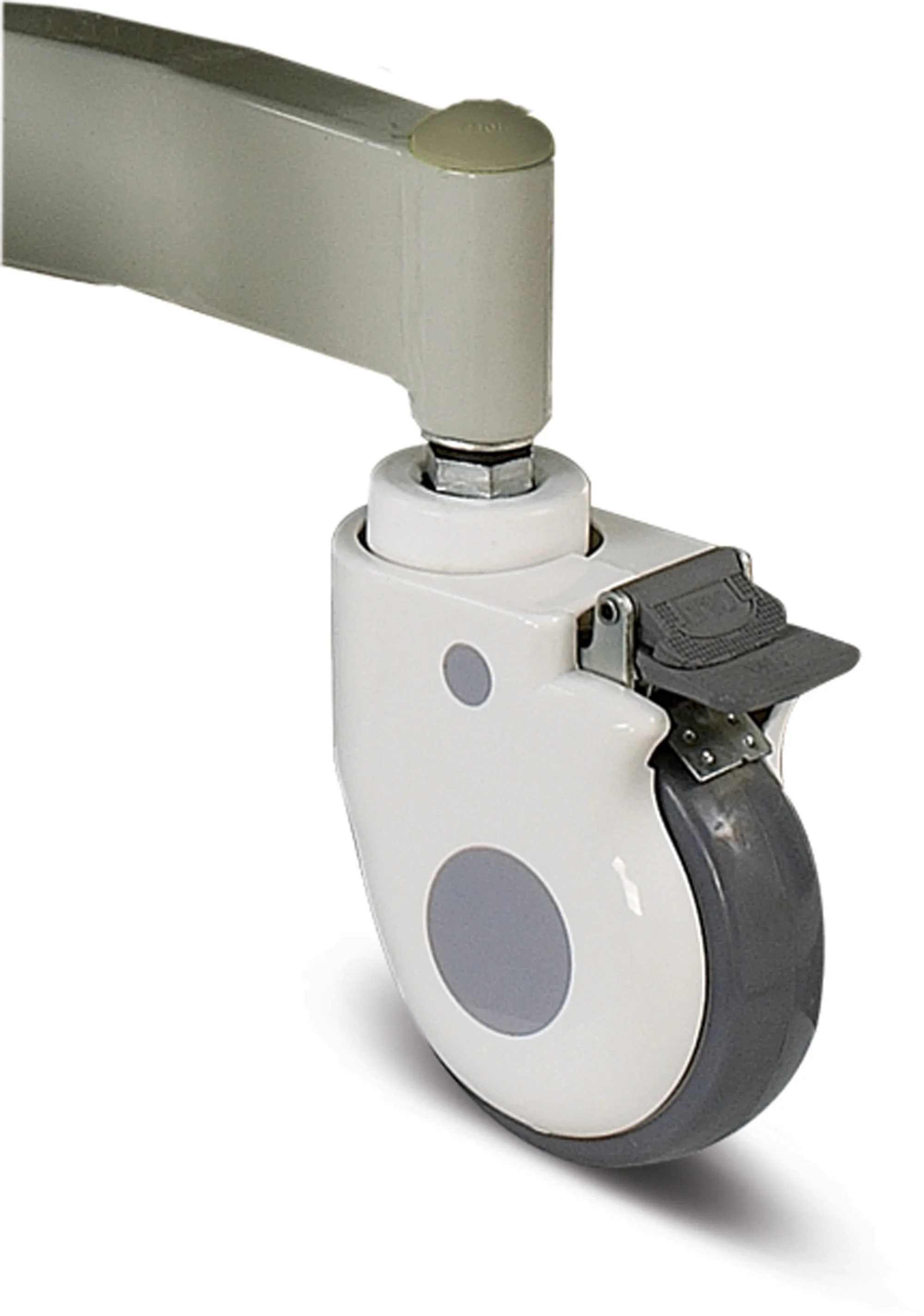 Two Crank High Quality Manual Hospital Bed Room Hospital Furniture| Alibaba.com