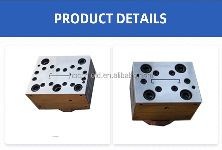 Rigid Pvc House Profile Co-extrusion Tools Die Mould Mold Tooling For ...