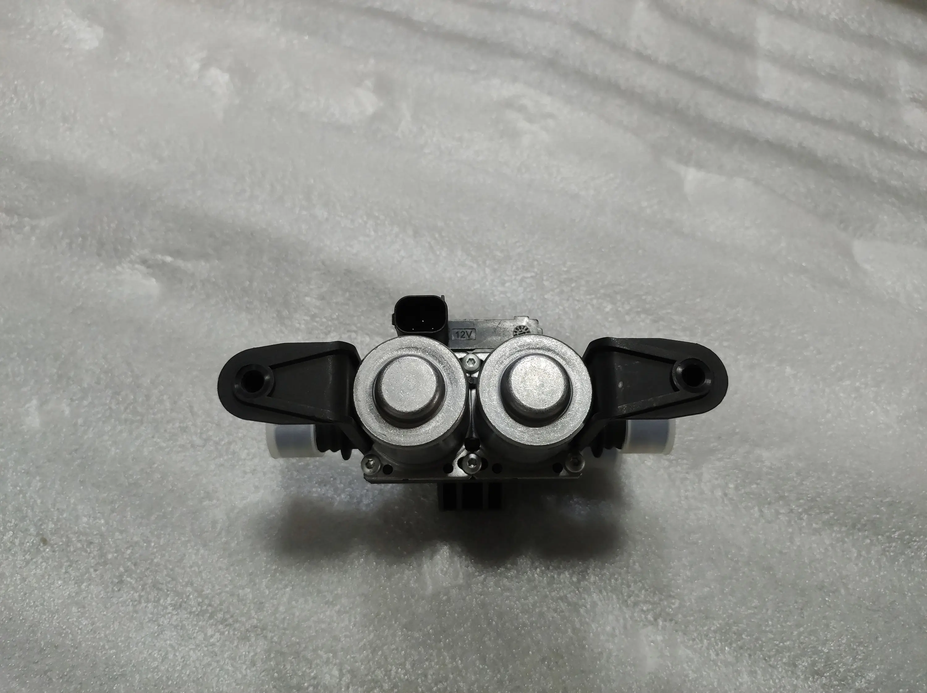 Jqd000010 -for Range Rover L322 Heater Water Control Valve - Fits From ...