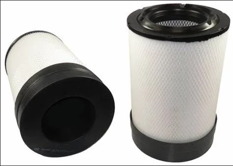 High Quality Diesel Engine Dd13 Dd15 Air Filters P618478