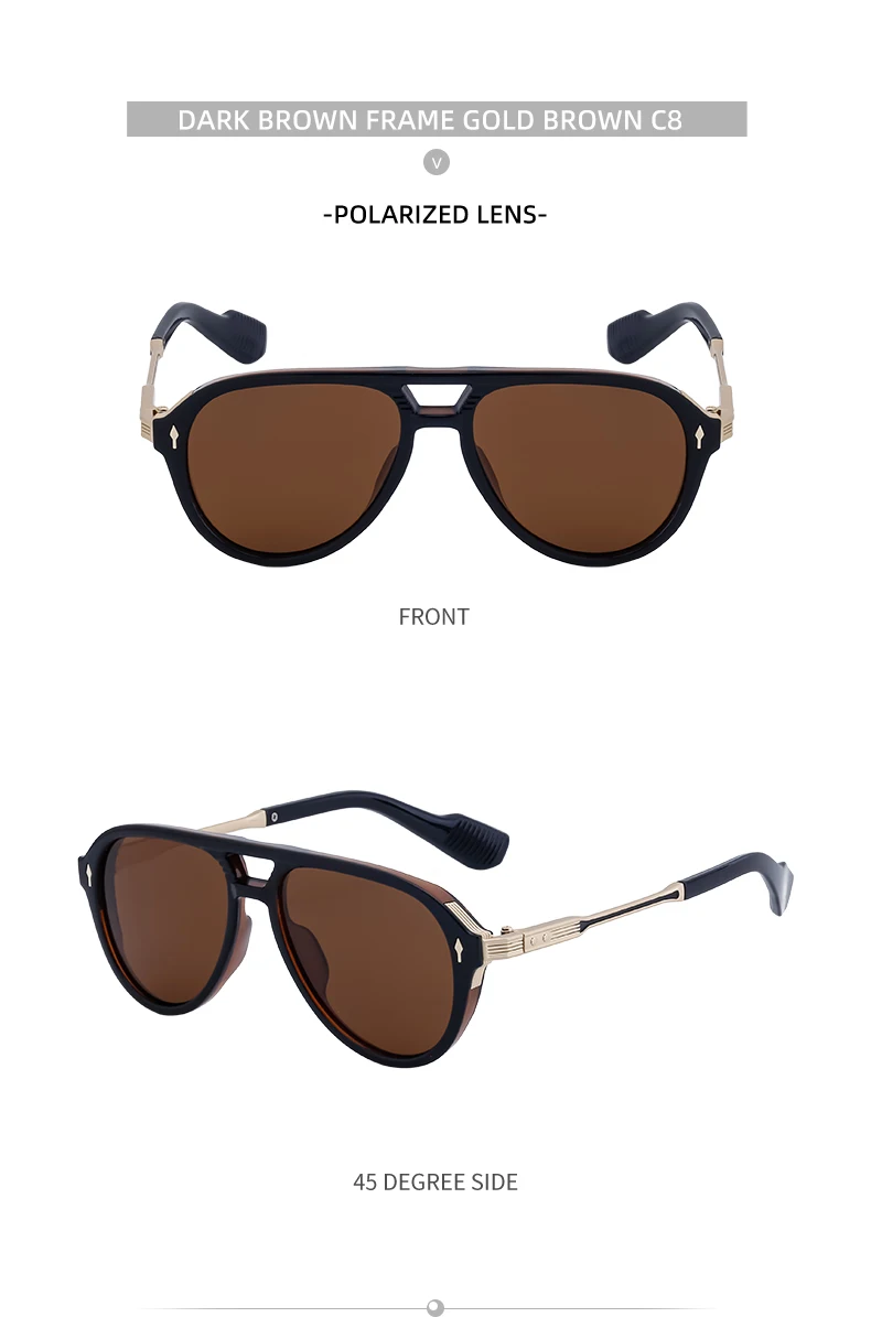 Kajila Wholesale Retro Vintage Classic Aviation Style Designer ...