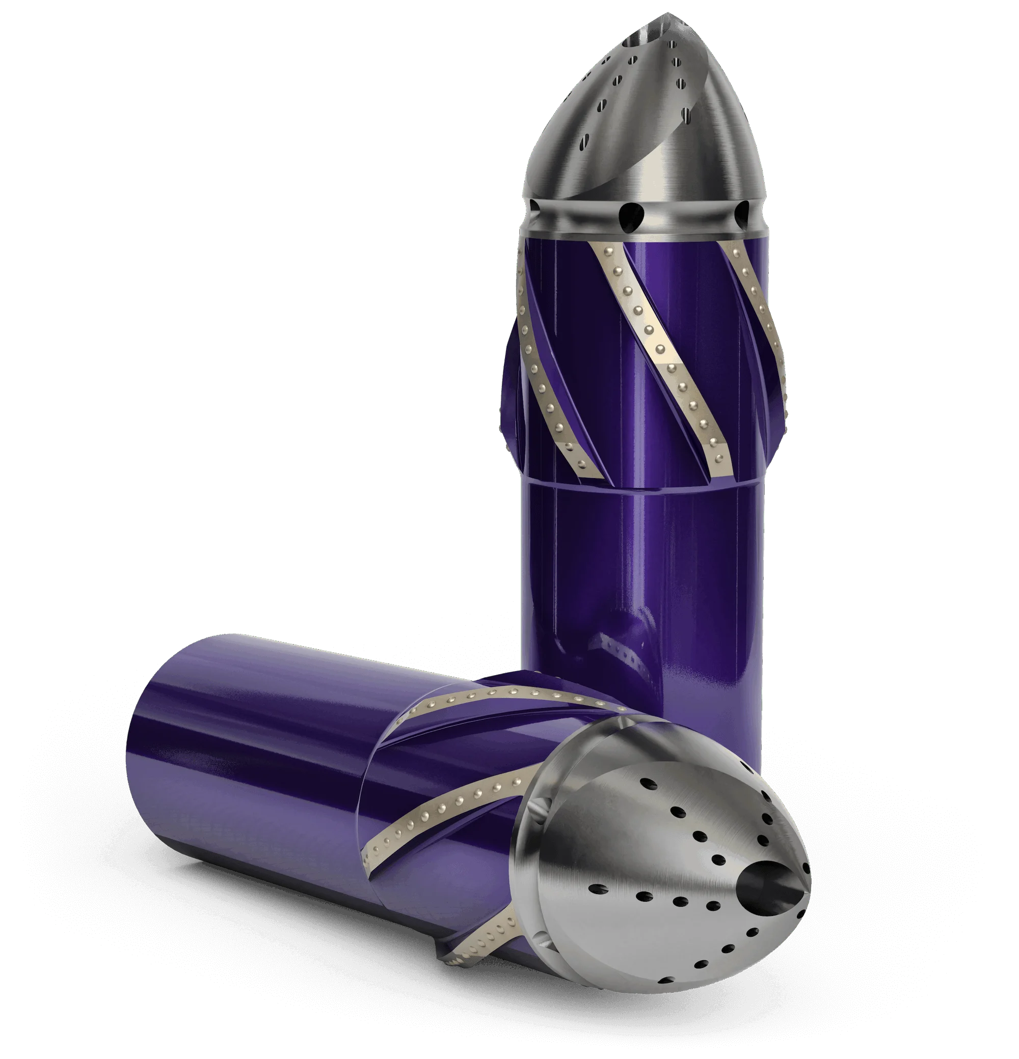 Float Shoe Technical Diagram