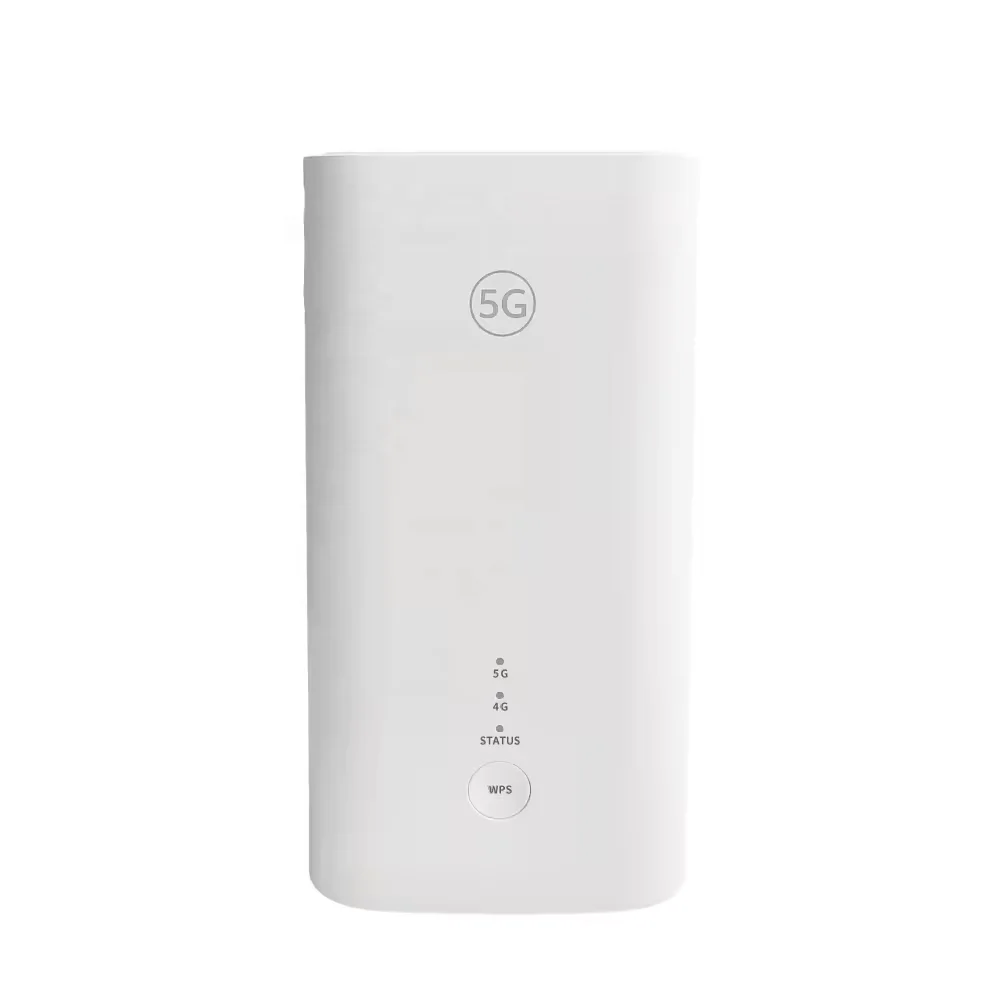 Unlocked Hua Wei 5g Cpe 5 H155-381 4g Lte Wi-fi 6 3000mbps 11dbi 2 ...