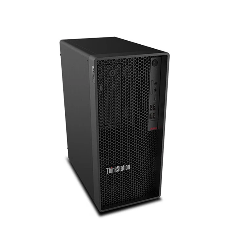 Lenovo ThinkStation P340 Workstation 3D Design at a Good Price in Stock ...