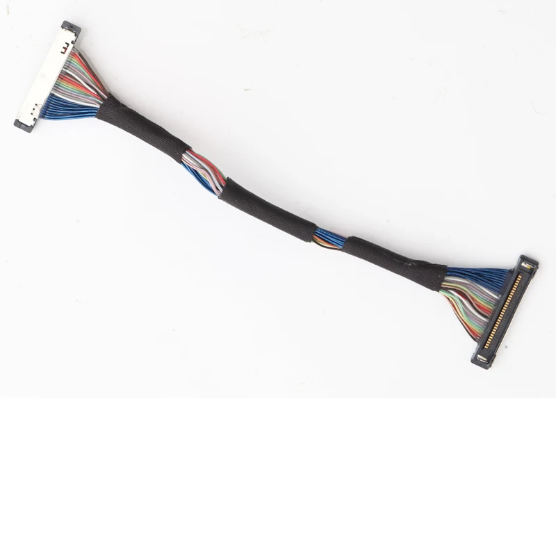 IPPEX LVDS Cables - Reliable and Versatile Solutions