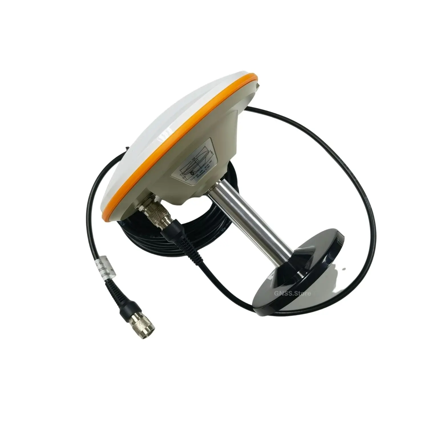 High Precision GNSS Antenna - Support GPS L1 L2 L5 BDS