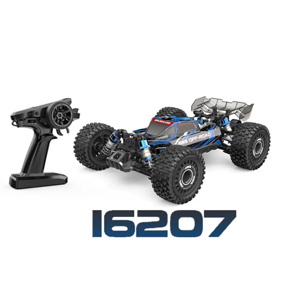 MJX Hyper Go 16208/16209/16210 - High Speed RC Cars