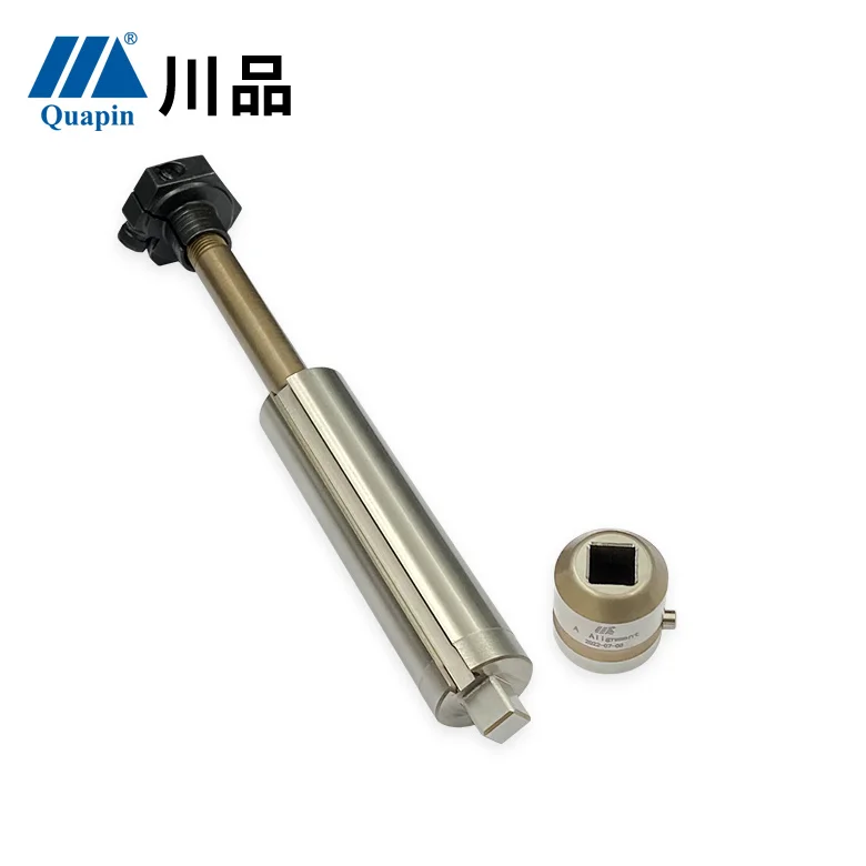 Alignment Tools: CNC Punch Center Tool for Amada Thick Turret Punch ...