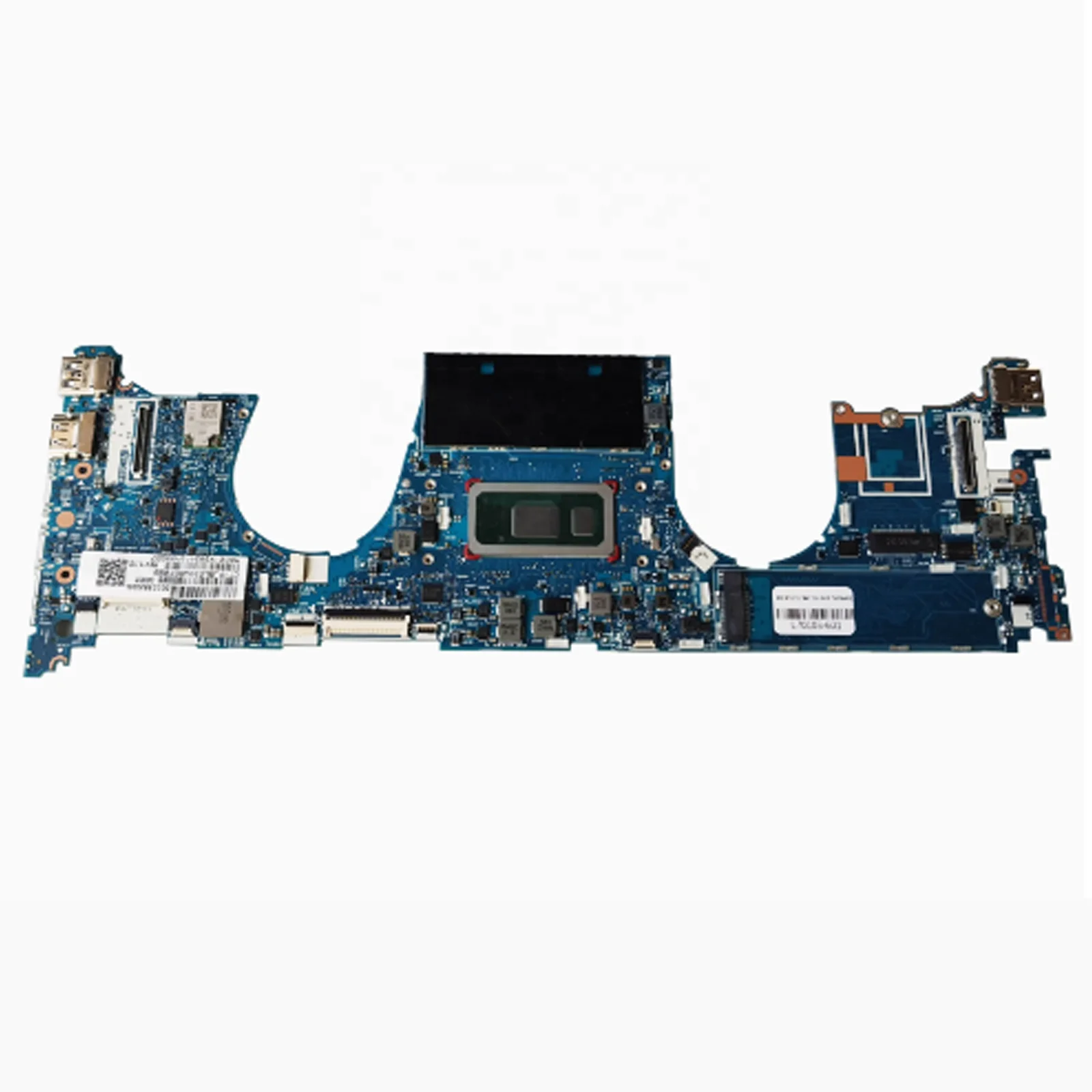 For HP EliteBook X360 motherboard 1040G6 laptop motherboard mainboard ...