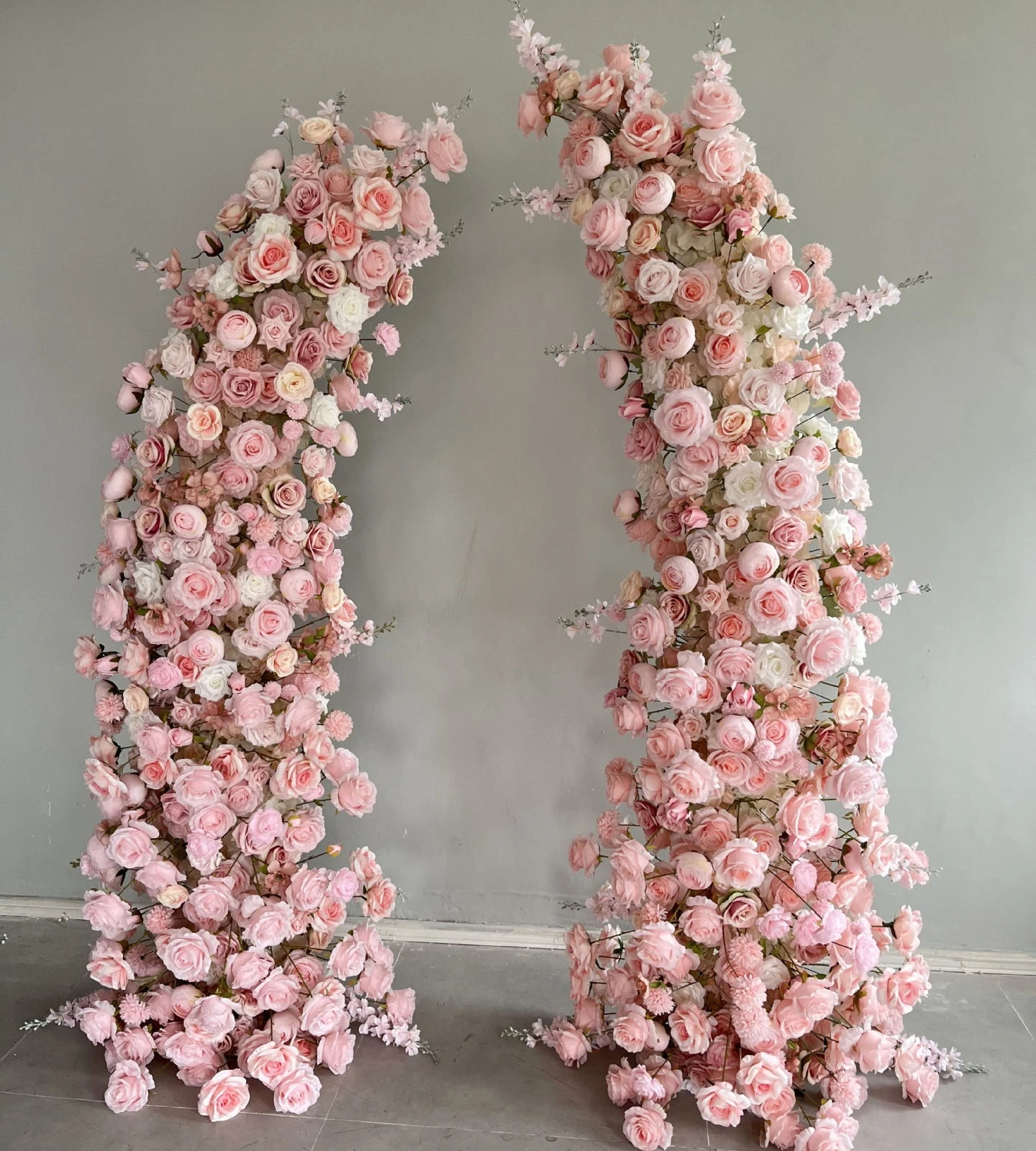 Bride to Be Party Decorations Flower Runner Marriage Proposal Fake ...
