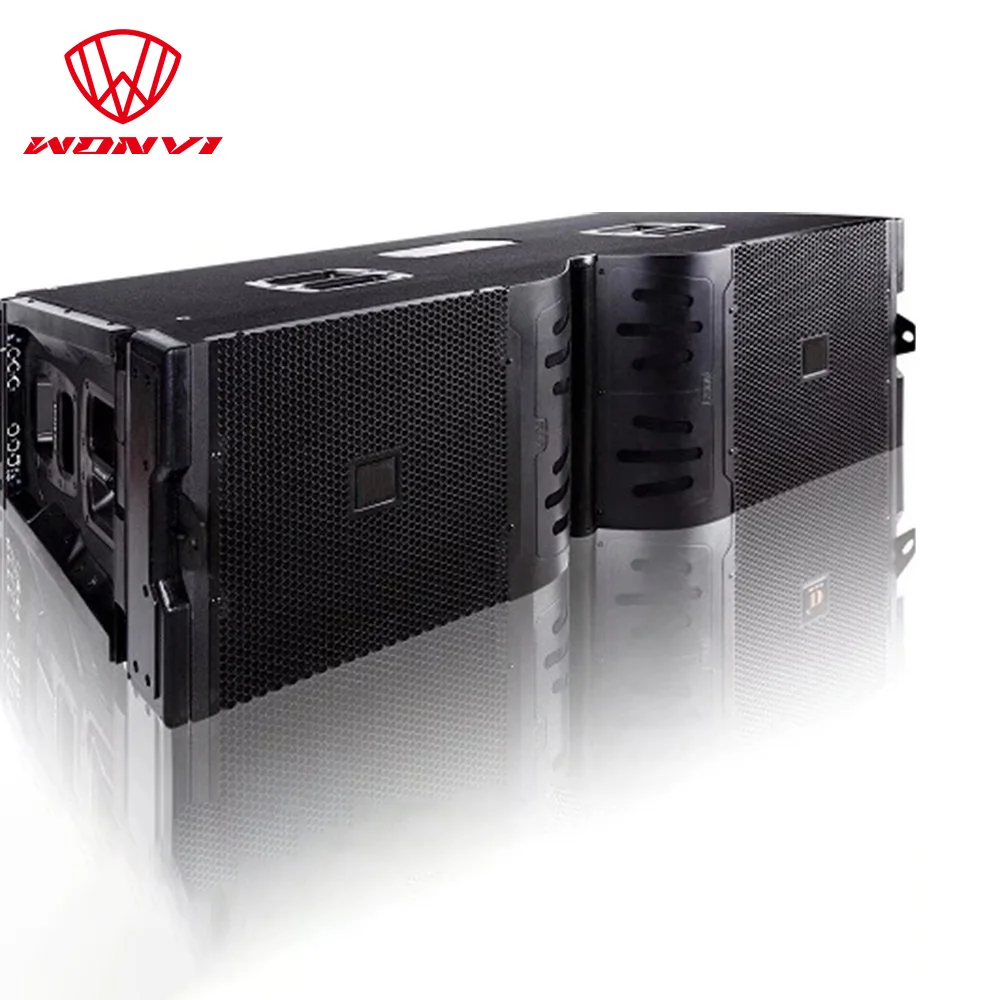 V25 Line Array-altavoz Dual, potente serie Vtx de 15 pulgadas| Alibaba.com