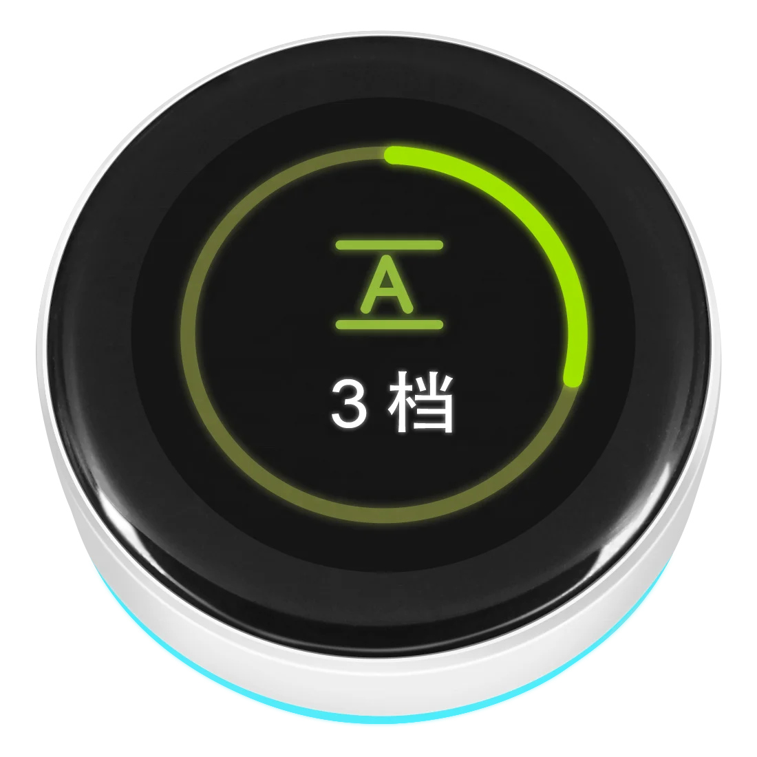 Rotary encoder module TFT LED OLED screen with display rotating ...