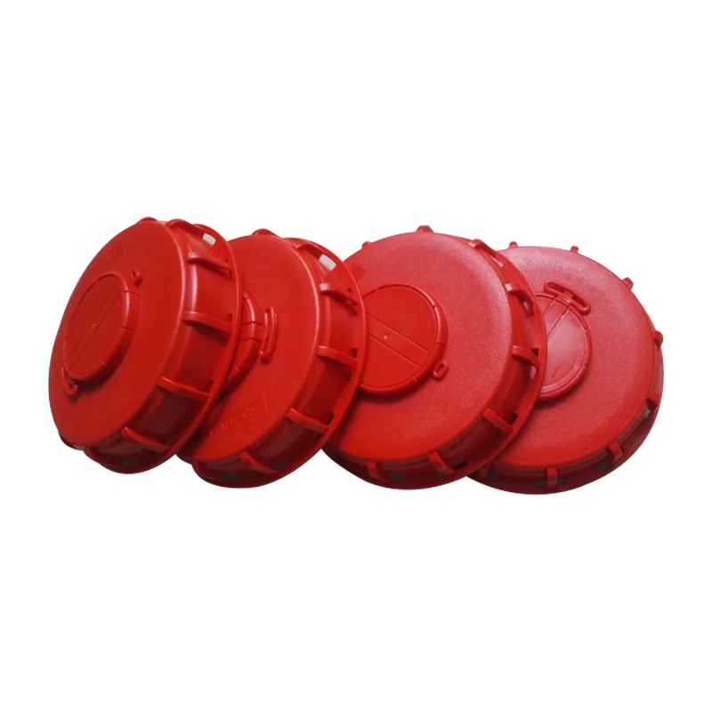 200L Plastic HDPE Container - Durable & Recyclable Drum
