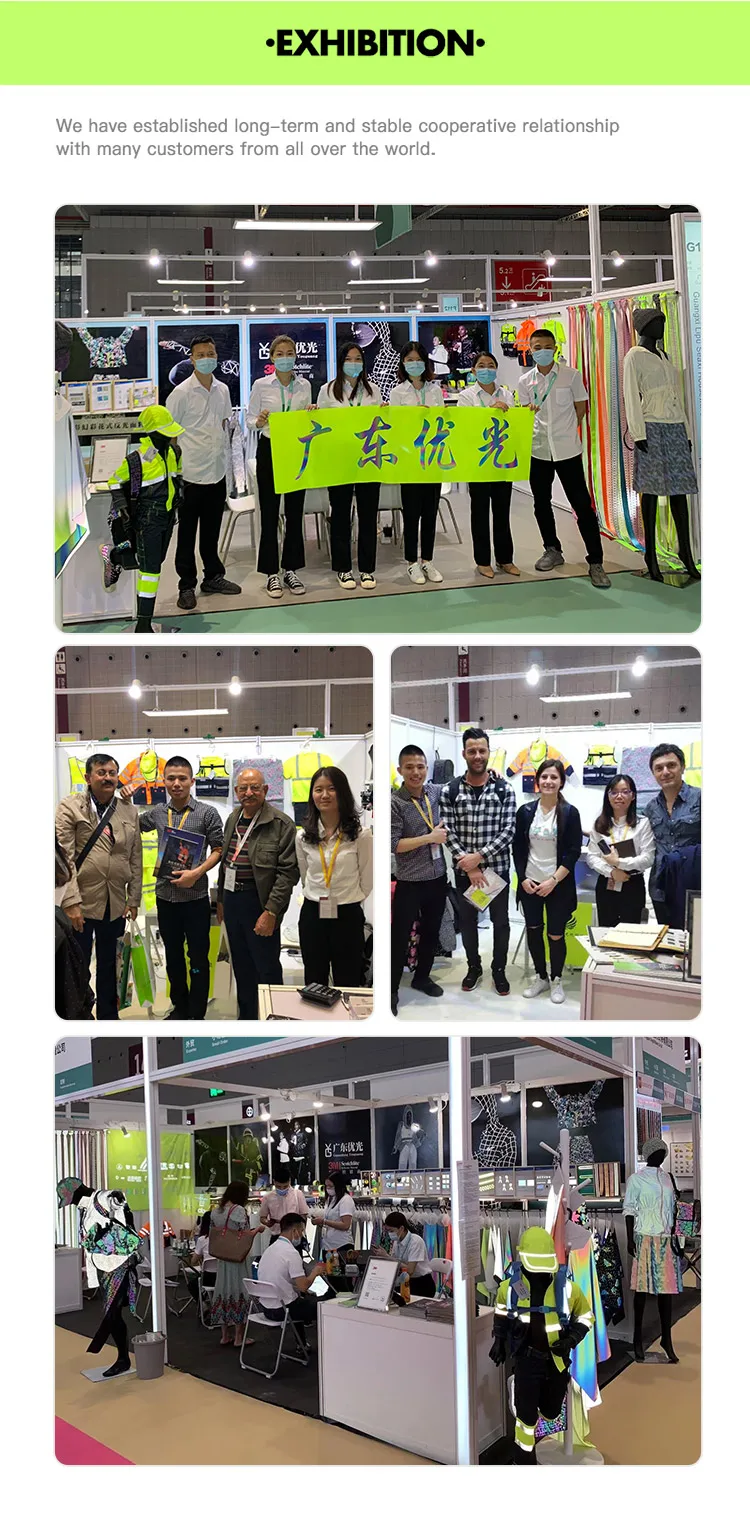 EN471 3M Warming Reflective Tape - Enhance Safety & Style