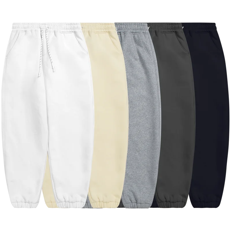 Wholesale Custom Bodybuilding Sweat Pants Blank Jogger Pant Men Joggers ...