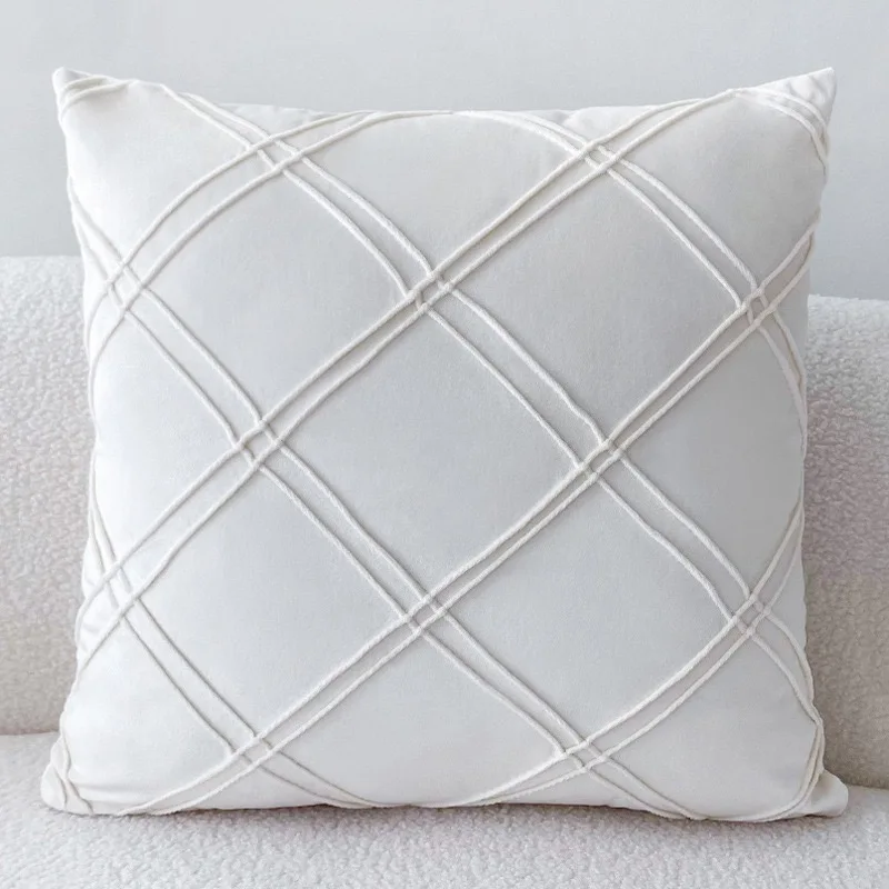 Home Decorative Living Room Cushion Cover Sofa Throw Pillowcase Buy