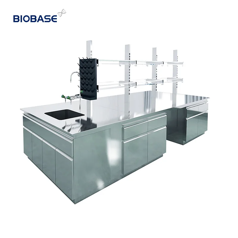 Biobase Balance Table Chemical Cupboard Benchtop For Lab - Buy Balance ...