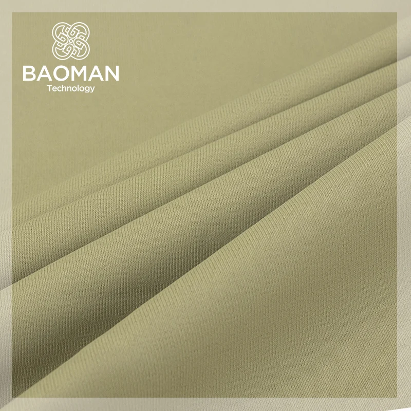 Custom 82 Nylon 18 Spandex Waterproof Swimwear Fabric Knitted Fabric 4